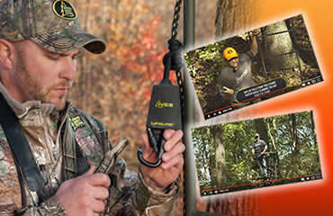 Set Up Ladder Stands Alone